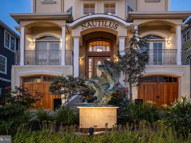 12957 Harbor Road