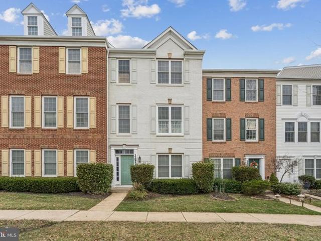12954 Ethel Rose Way Unit D, Boyds, MD 20841
