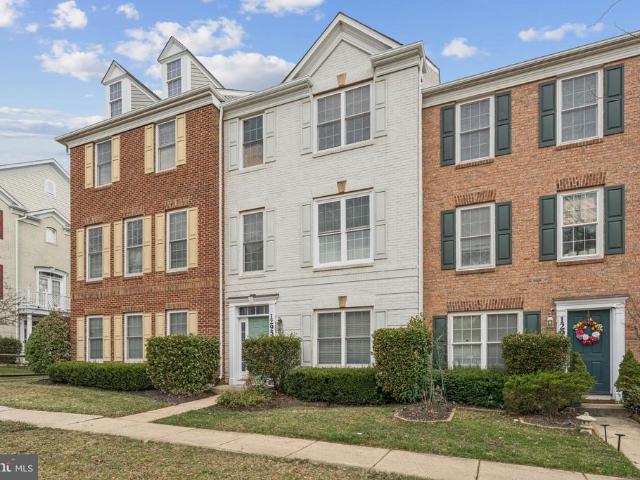 12954 Ethel Rose Way # D