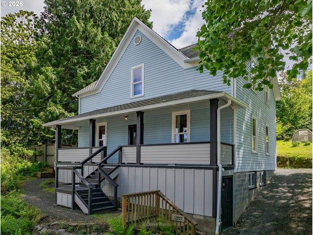 12955 Tohls St, Nehalem, OR 97131