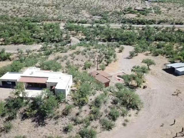 12955 W Arivaca Rd, Amado, AZ 85645 MLS 22420953