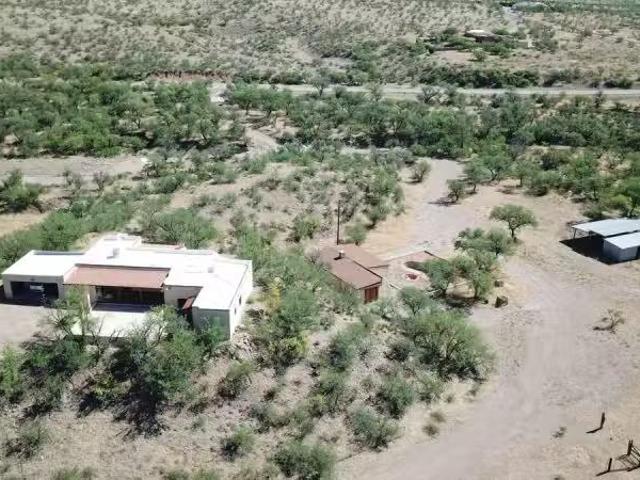 12955 W ARIVACA RD, AMADO, AZ 85645 Single Family Residence Fo.