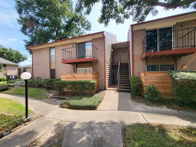 12955 Woodforest Blvd Apt 15, Houston, TX 77015
