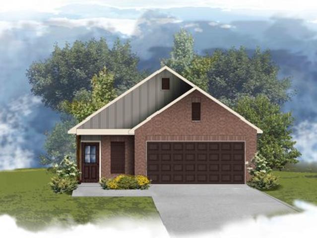 12955 Daniel Springs Ln, Magnolia, TX 77354