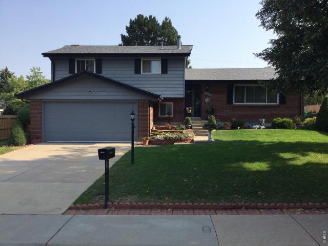 12955 E Center Ave, Aurora, CO 80012 | MLS #1055 | Compass
