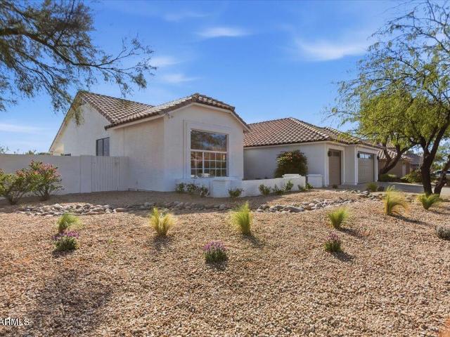 12955 e sahuaro drive