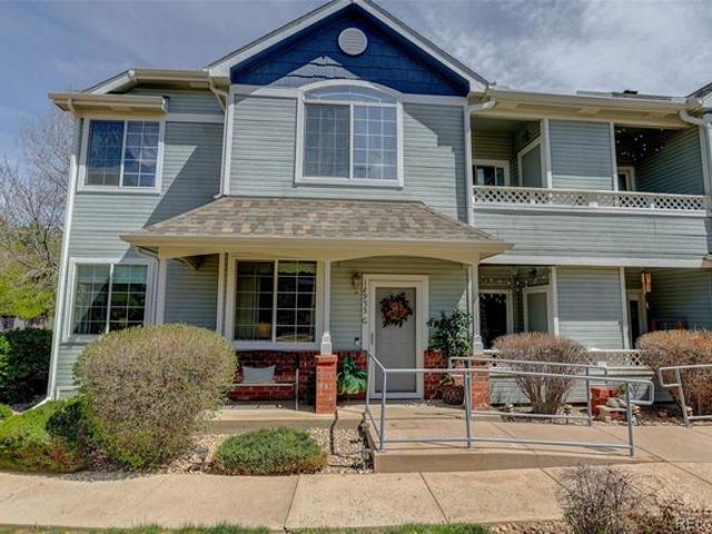 12955 Lafayette St Unit G, Thornton, CO 80241