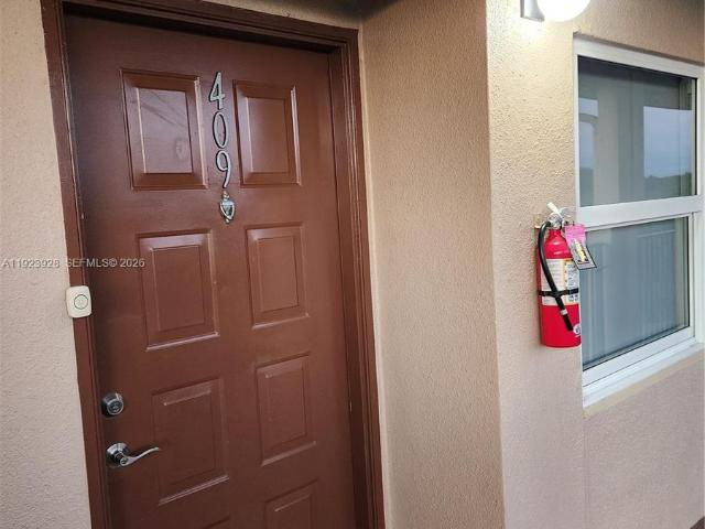 12955 SW 16th Ct, Unit 409M, Pembroke Pines, FL 33027 | MLS #A11923 | Compass