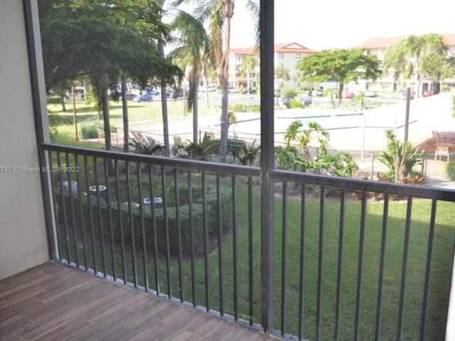 12955 SW 16th Ct #213M Pembroke Pines, FL 33027