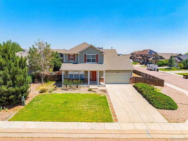 12956 Casa De Campo Rd, Peyton, CO 80831