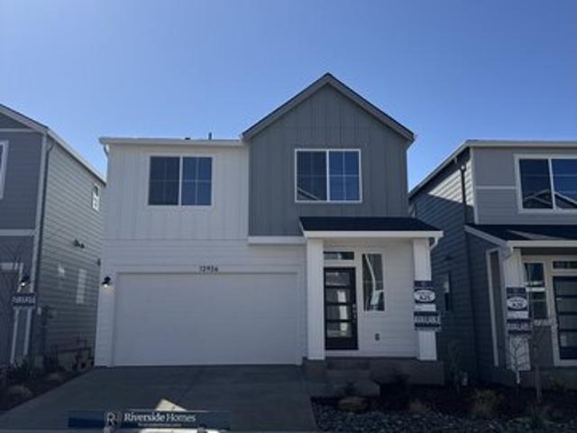 12956 NW Ramona Ln Unit A25, Portland, OR 97229