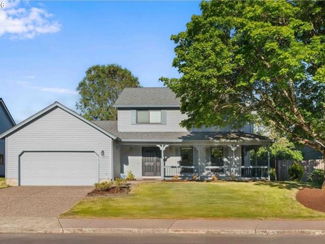 12956 SE 127th Ave, Happy Valley, OR 97086