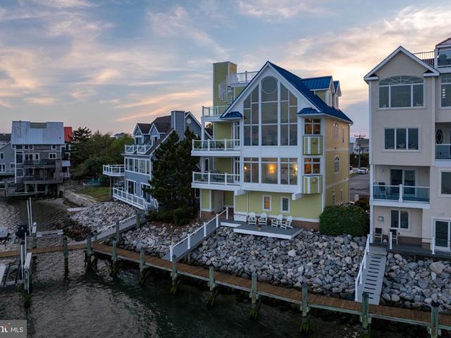 12959 Harbor Road
