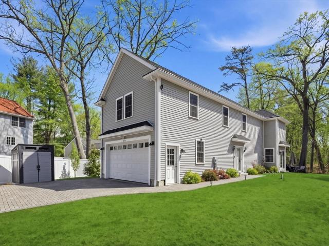 1295 Main St, Reading, MA 01867 | MLS #73501