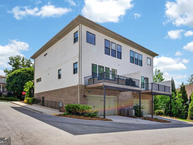 1295 Markham Road