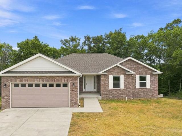 1295 Morningside Falls Blvd, Blue Eye, MO 65611