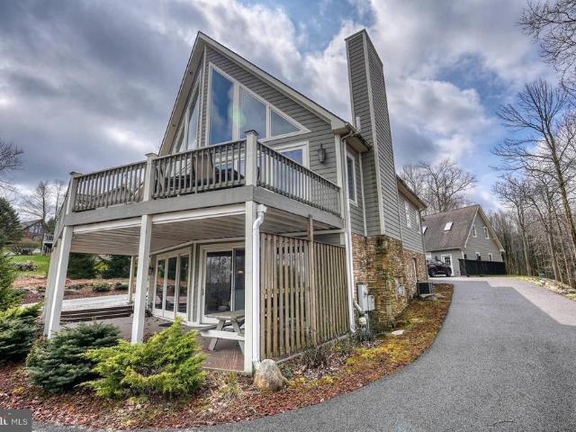 1295 Mountainview Drive