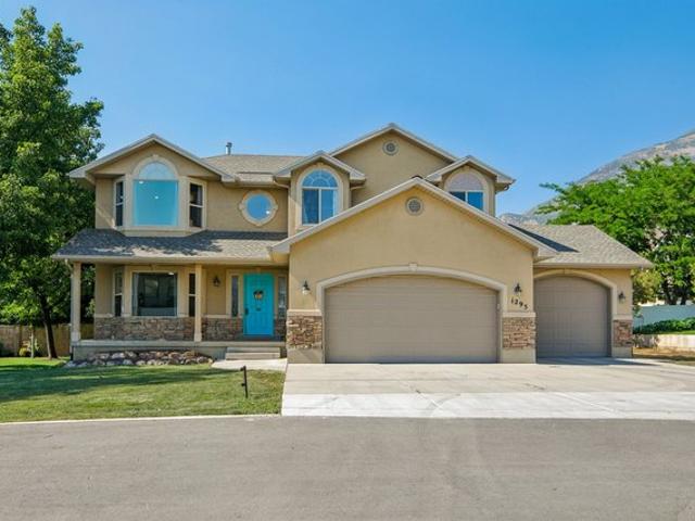 1295 N 380 E, Pleasant Grove, UT 84062