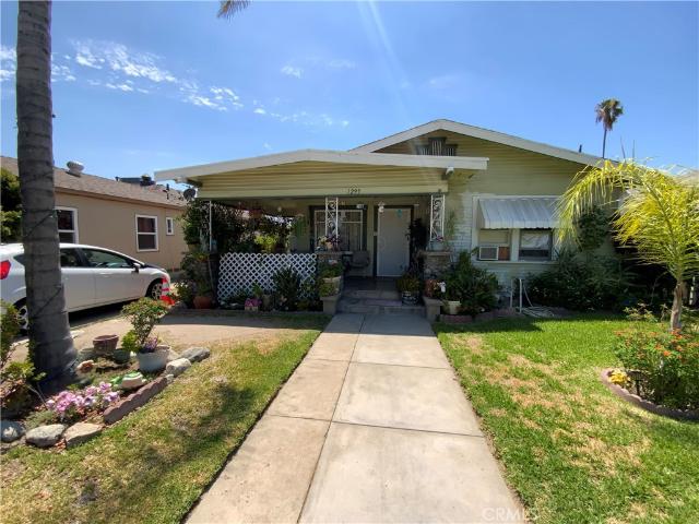 1295 N 9th
