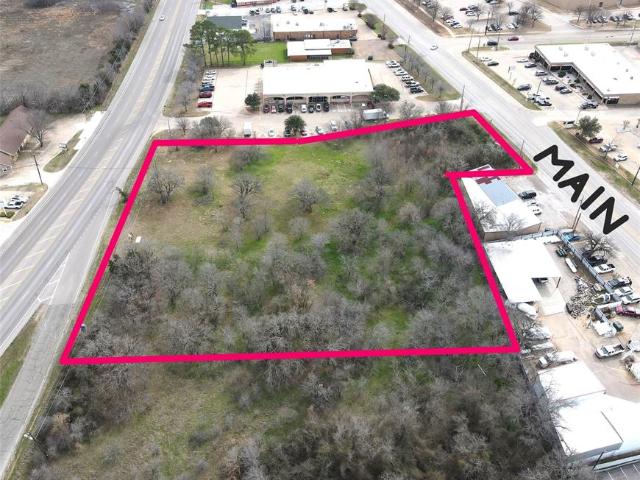 1295 N Main St, Mansfield, TX 76063 | MLS #20531
