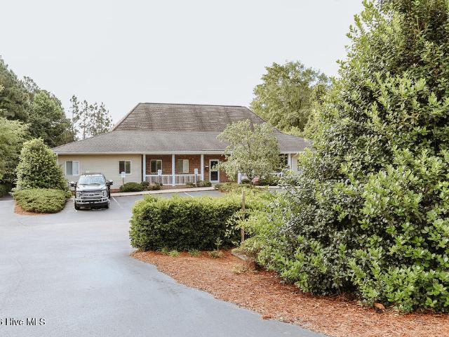 1295 Old Us 1 Highway