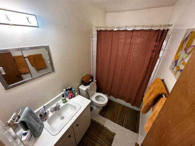 1295 One Bedroom Quiet Location