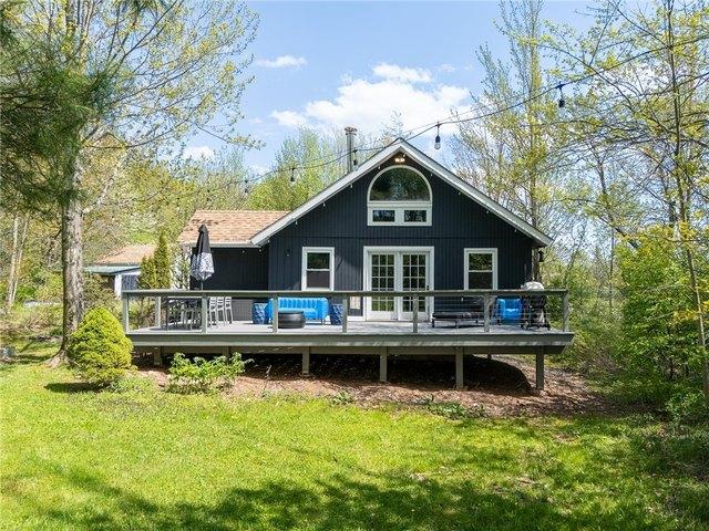 1295 Alameda Rd, Hobart, NY 13788