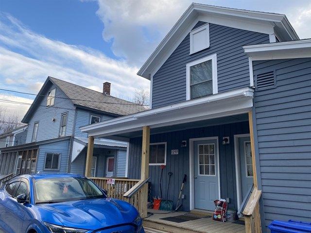 1295 and 1297 Route 149, Pawlet, VT 05761