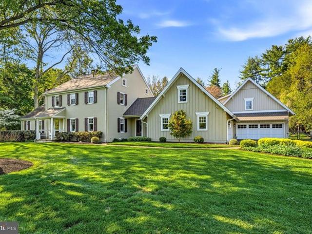 1295 Argyle Rd, Berwyn, PA 19312
