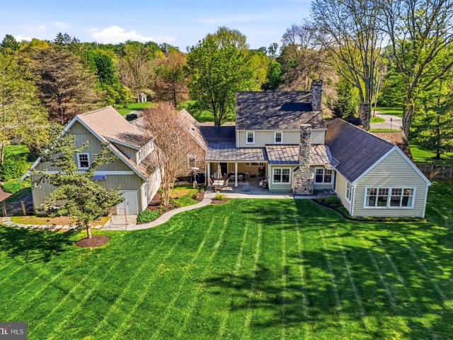 1295 Argyle Road