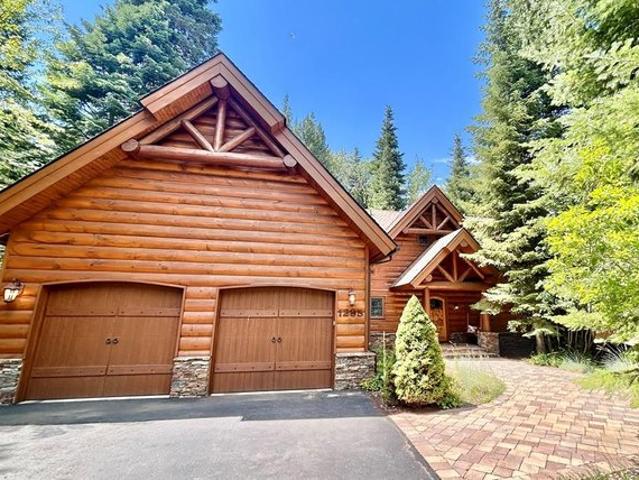 1295 Bitterroot Dr, McCall, ID 83638