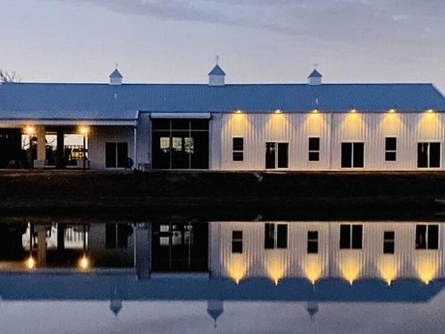 1295 Brazos River Rd, Freeport, TX 77541
