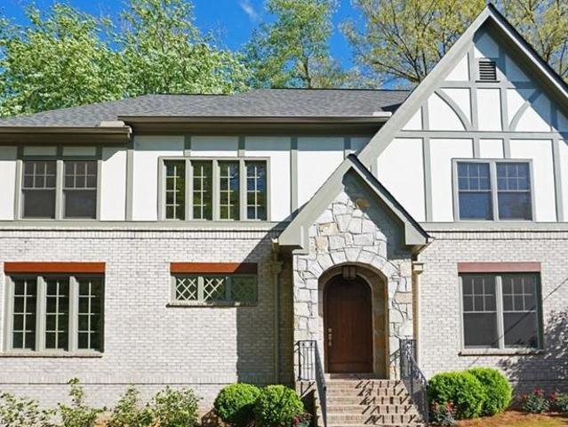 1295 Cumberland Rd NE, Atlanta, GA 30306