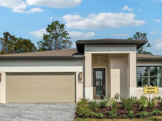 1295 Cresswind Blvd, Deland, FL 32724