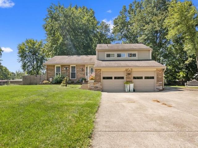 1295 Deblin Dr, Miami Township, OH 45150