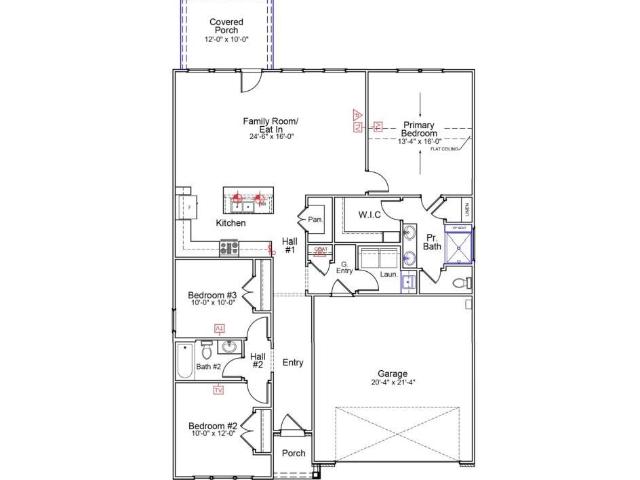 1295 Dockyard Ln, Unit CLE 77, Inman, SC 29349 | MLS #1582 | Compass