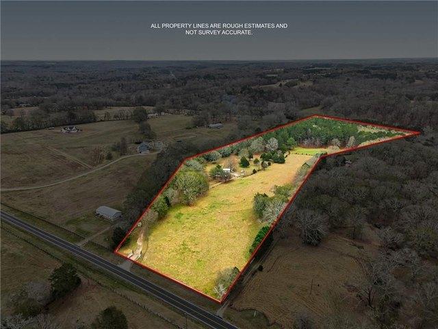1295 Double Bridge Rd, Winder, GA 30680