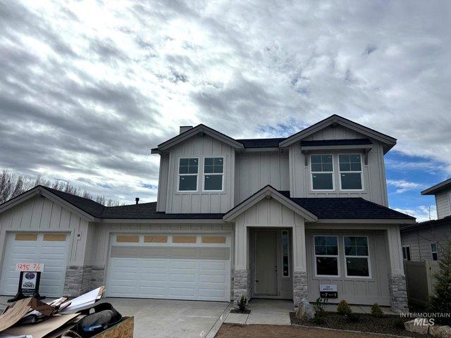 1295 E Andes Dr, Kuna, ID 83634