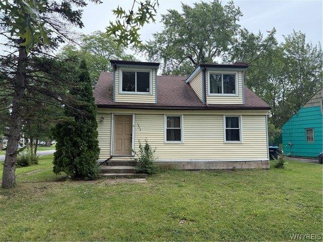 1295 E Park Rd, Grand Island, NY 14072