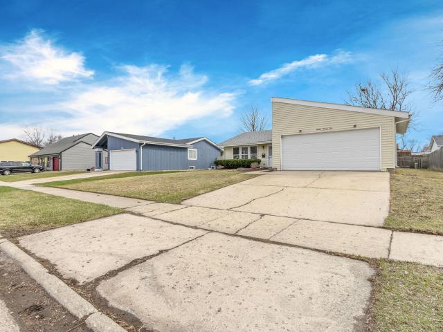 1295 Foxcroft Drive