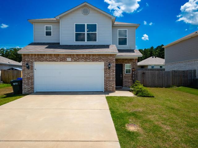 1295 Fresca Lane