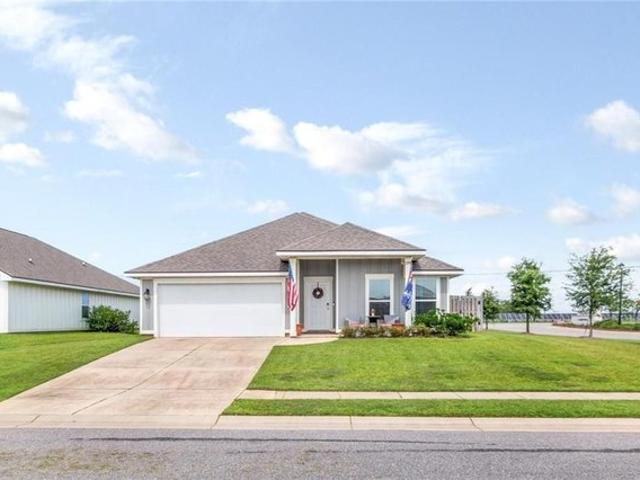 1295 Hayward Loop, Foley, AL 36535
