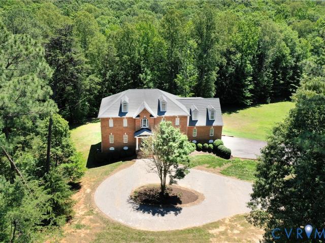 1295 Hermitage Road