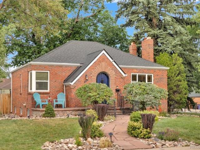 1295 Holly St, Denver, CO 80220