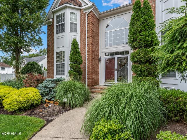 1295 Indian Hill Road