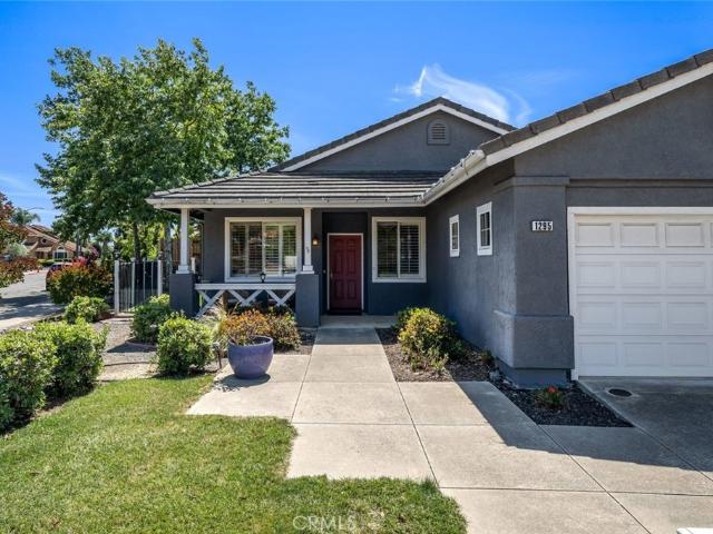 1295 Ironbark