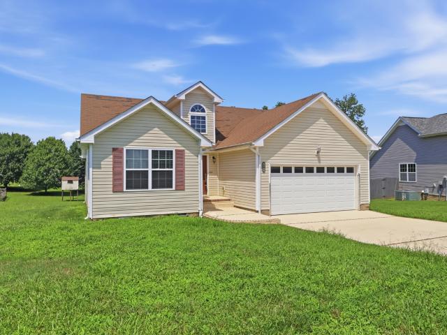 1295 Keech Dr
