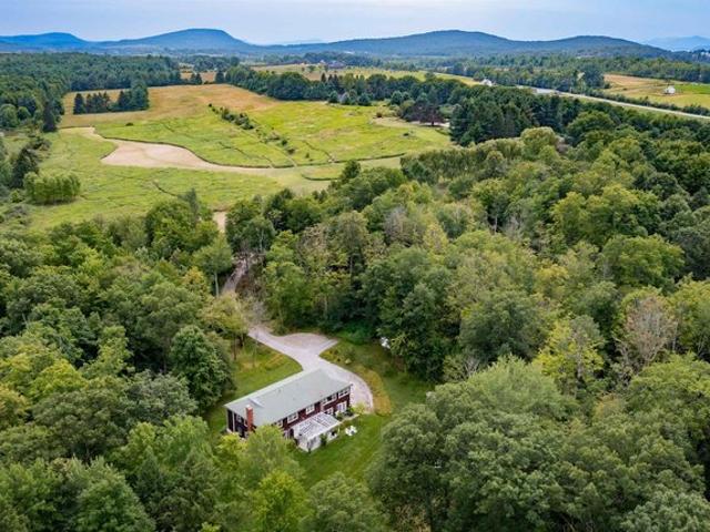1295 Lime Kiln Rd, Charlotte, VT 05445