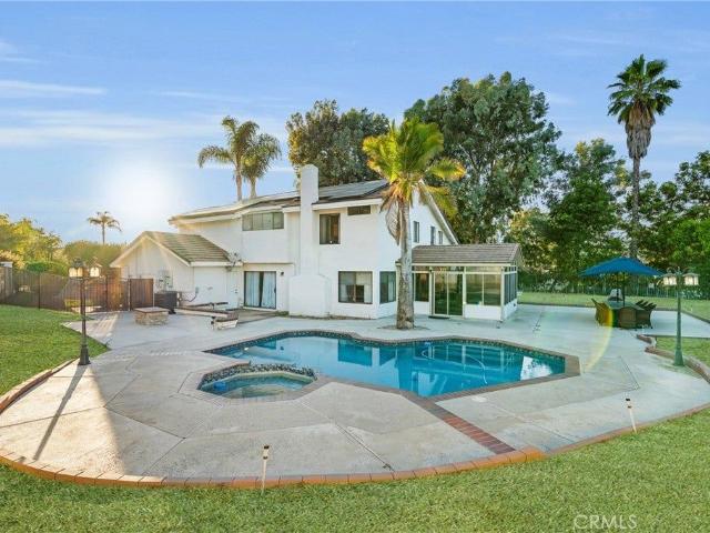 1295 Loma Vista St, Pomona, CA