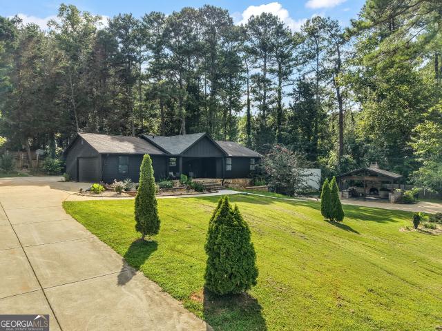 1295 Stephenson Road